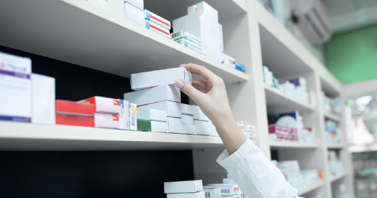 La nouvelle cascade dite du « hors AMM » | L'Ordre national des ...