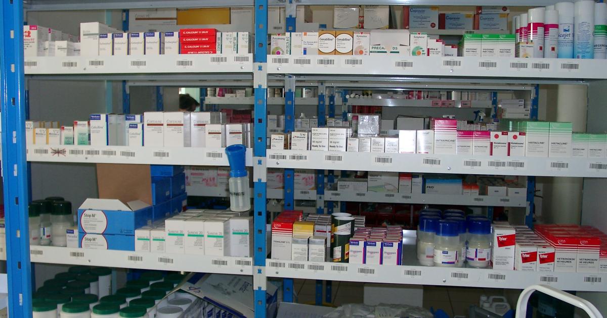 Retrait de lot REVOZYN RTU 308,8 mg/ml suspension injectable pour ...